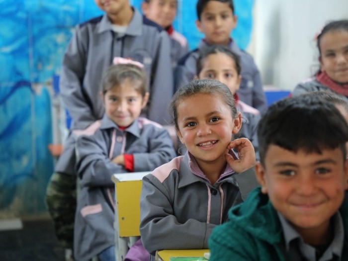 In Memory of Br. Youssef Farhat, Support a School for Refugee Children in Lebanon | LaunchGood ...